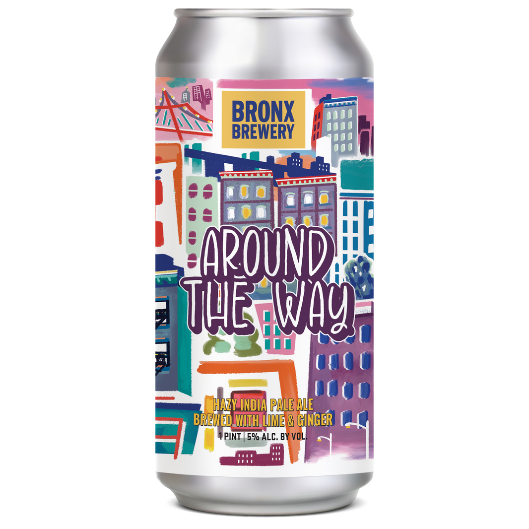 The Bronx Brewery - Breweries in Manhattan, NY | Brewery Manhattan