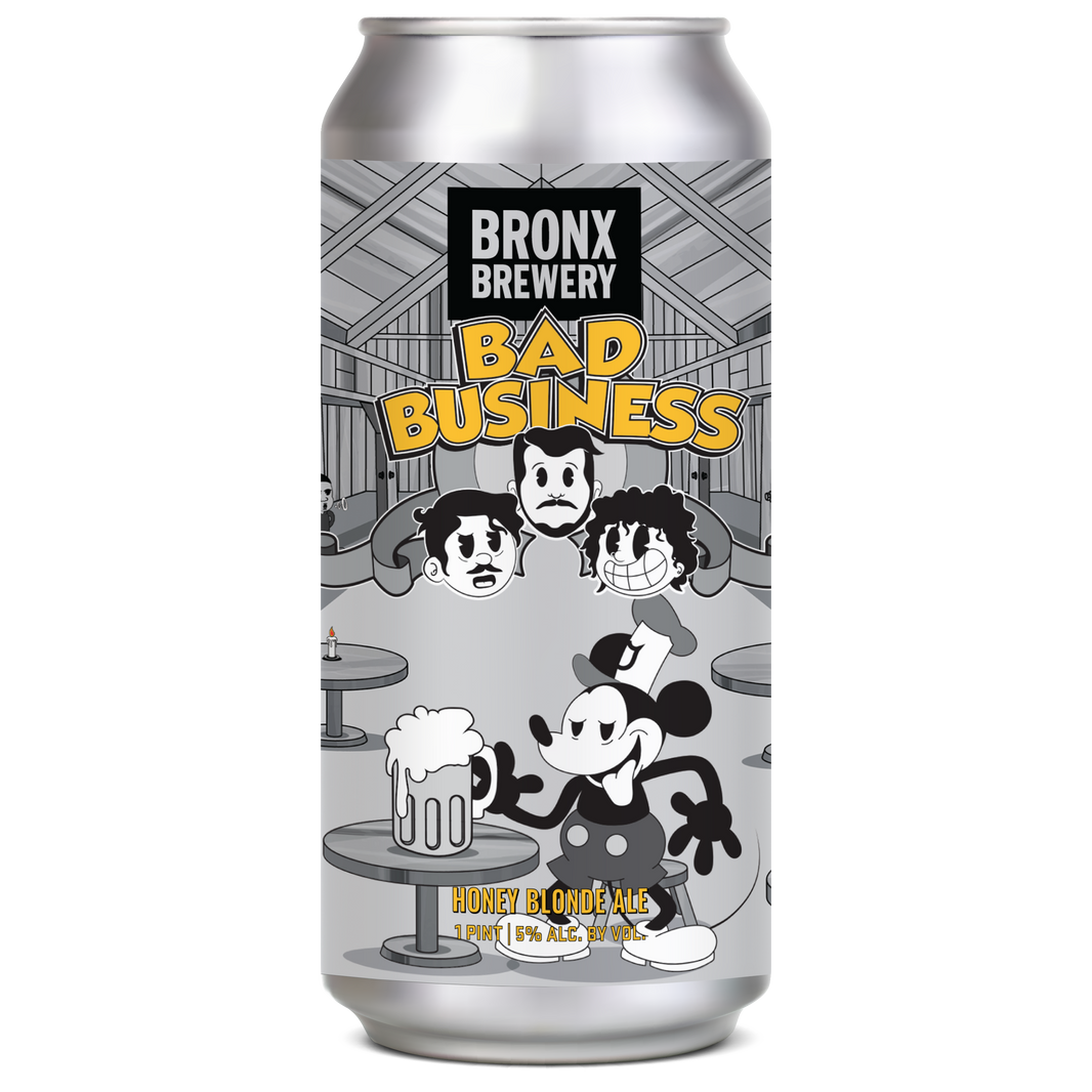 The Bronx Brewery - Breweries in Manhattan, NY | Brewery Manhattan