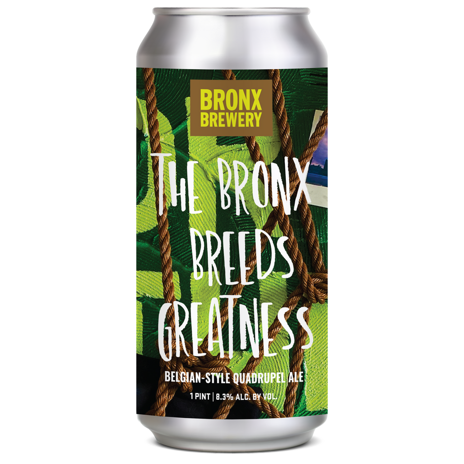 The Bronx Brewery - Breweries in Manhattan, NY | Brewery Manhattan
