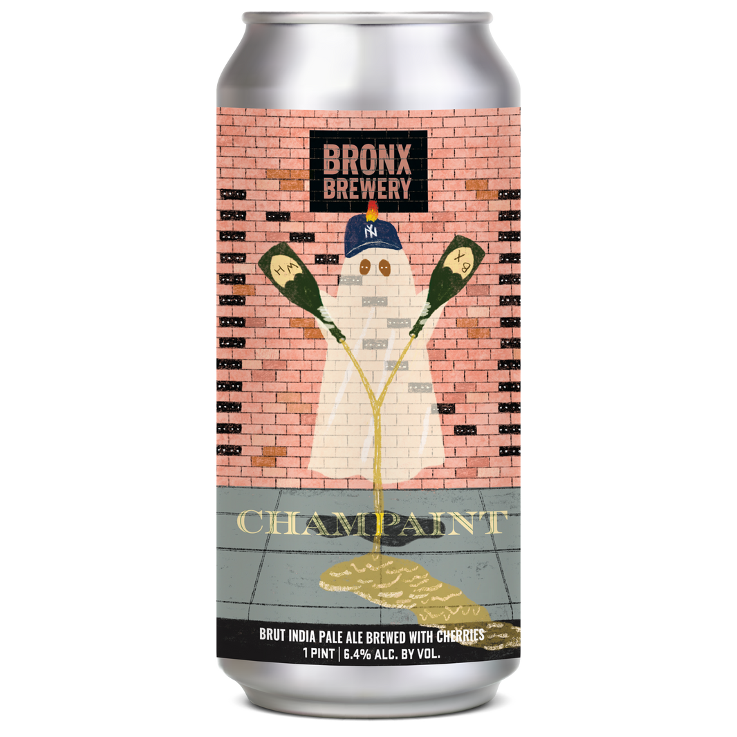 The Bronx Brewery - Breweries in Manhattan, NY | Brewery Manhattan