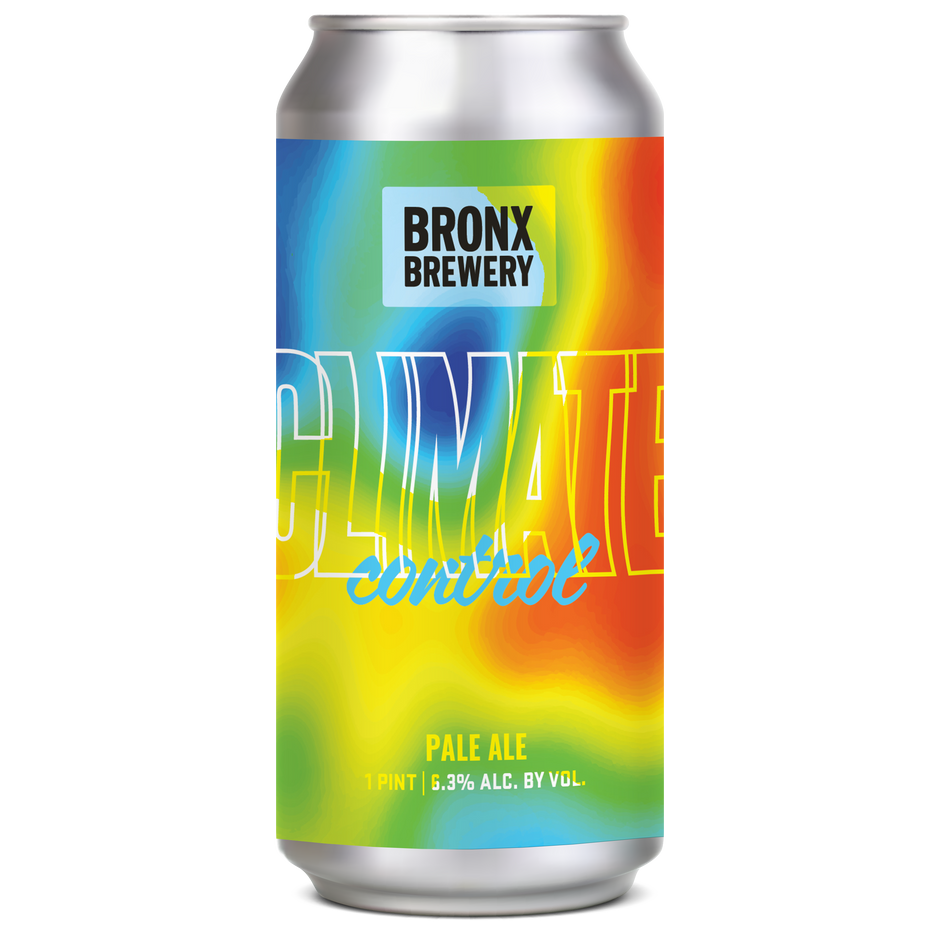 Shop Beer - The Bronx Brewery