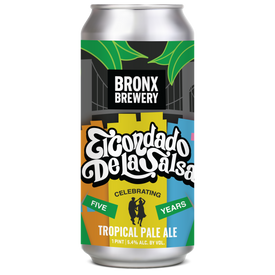 The Bronx Brewery - Breweries in Manhattan, NY | Brewery Manhattan