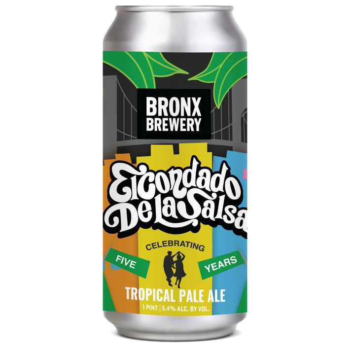 The Bronx Brewery - Breweries in Manhattan, NY | Brewery Manhattan