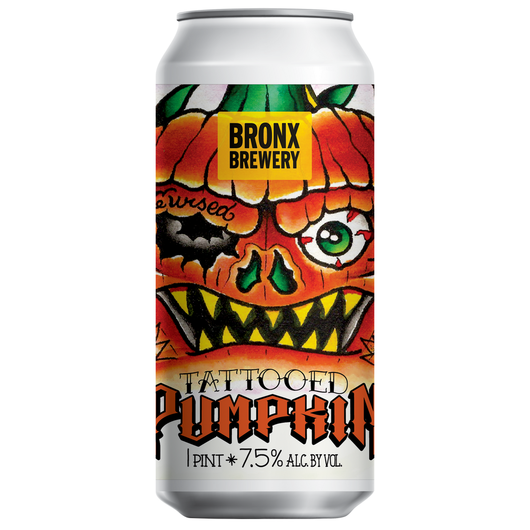 Shop Beer - The Bronx Brewery