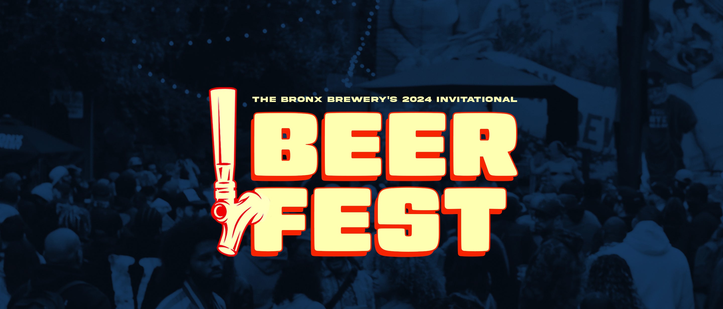 The Bronx Brewery Beer Fest The Bronx Brewery