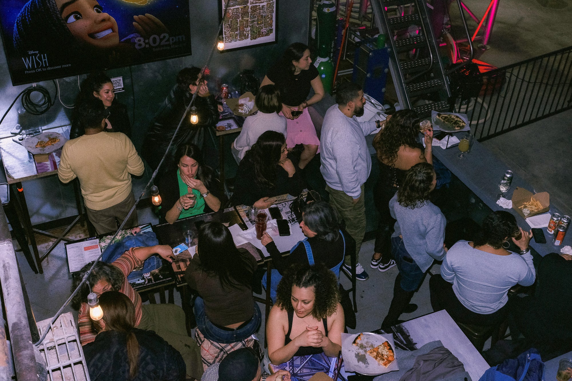 Bronx Location - The Bronx Brewery