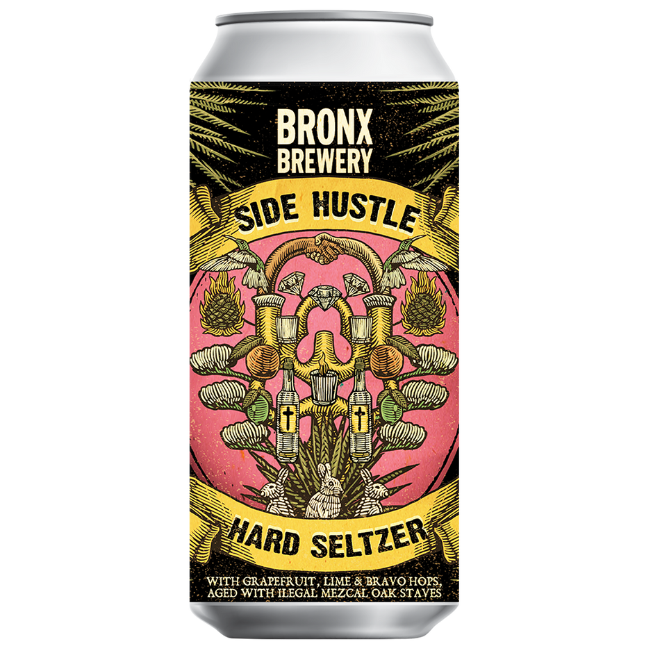 Shop Beer - The Bronx Brewery